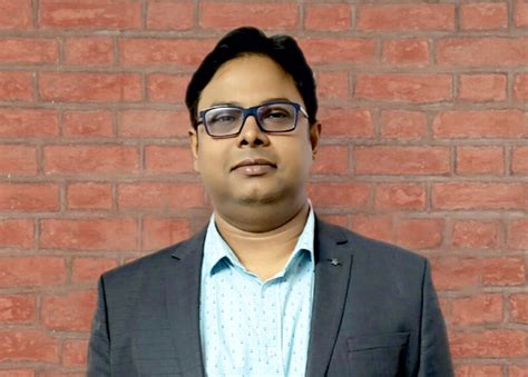 Mr Samir Kumar Entrepreneurship Development Institute Of India