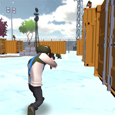 Unity Play Counter Game