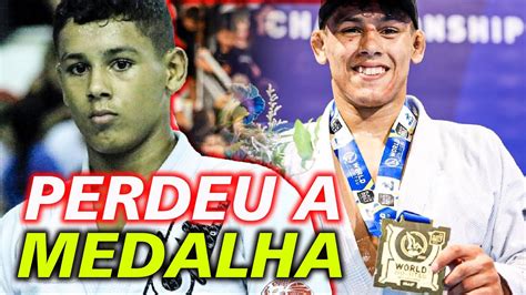 A Verdade Sobre A TrapaÇa De Mica GalvÃo Lutador De Jiu Jitsu Doping