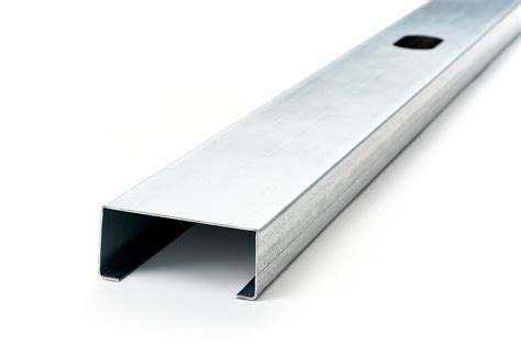 Cold Formed Steel C Studs C Series™ Westud Steel Products