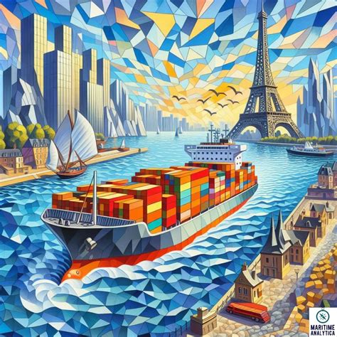 Maritime Analytica On Linkedin Newsletter Containershipping