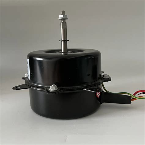 Ydk95 Series Split Air Conditioner Motor For Fresh Air Ventilation