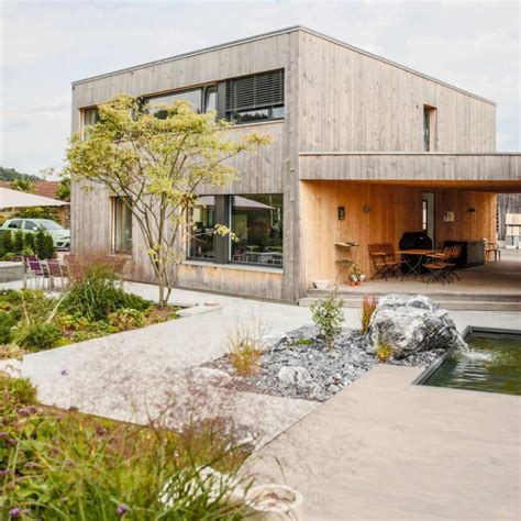 Unternehmen Burri And Achermann Gartenbau