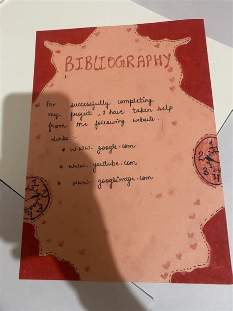 Bibliography Ideas~ Flow Chart Design Chart Design Save