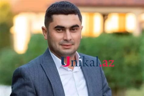 Kənan Abdullayev Faciəvi şəkildə öldü Azərbaycanın Xəbər Saytı