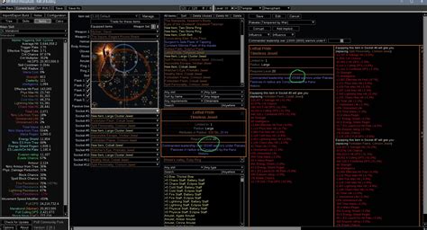 Certain Timeless Jewel Seeds Cannot Be Used Issue