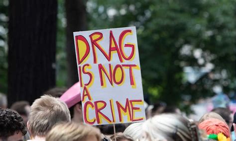 Not A Single Drag Queen Arrested In Florida Sting