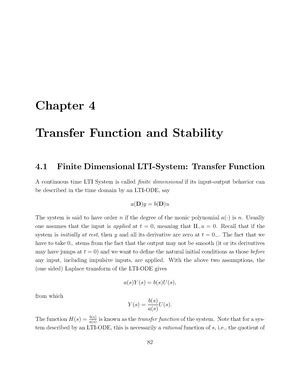 Lec1 Lecture Note For ECE 3084 0 Lecture 1 Tue Aug 18 2020 Lecture Course Overview