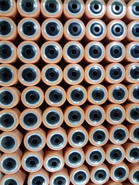 2022LET广州物流展精彩收官希倍优自主研发L系列产品备受关注 新闻 希倍优辊轮