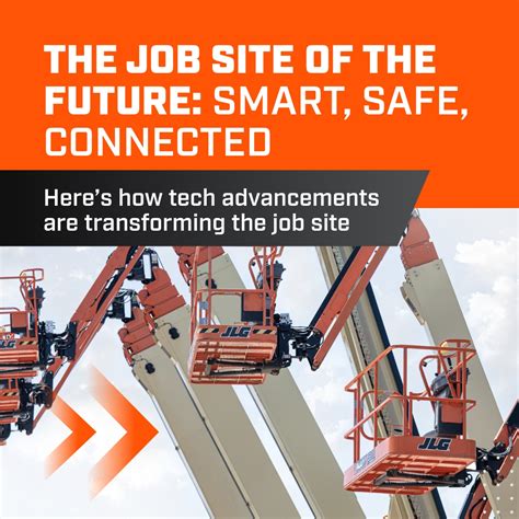 Jlg Industries The Future Waits For No One So Were Facebook