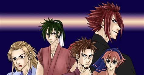 創作戦国 織田家。 遠矢のイラスト Pixiv