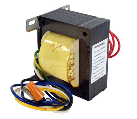 520722 Easytouch Intellichlor Transformer Pentair
