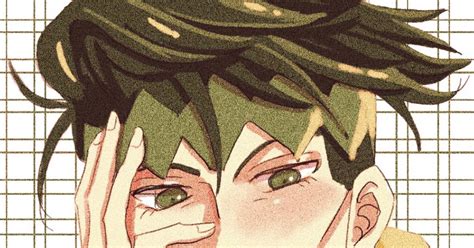 Jojo【腐】 僕の家へおいで Rjfes無配 可のマンガ 露仗 Pixiv