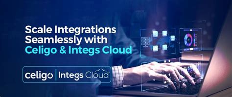 Scale Integrations Seamlessly With Celigo Integs Cloud Blog