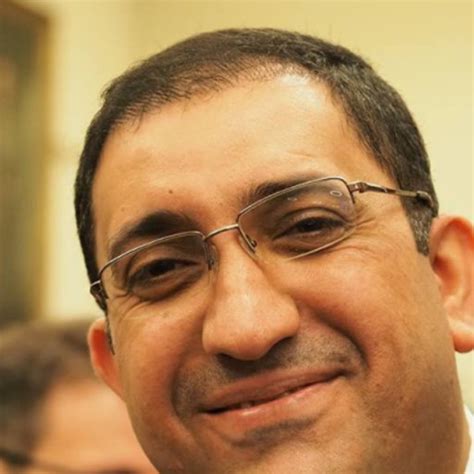 Ali Al Hilfi Consultant Surgery Research Profile
