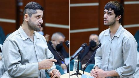 ირანში მასშტაბური პროტესტის მონაწილე კიდევ 2 ადამიანი ჩამოახრჩვეს Netgazeti • ირანი • მაჰსა