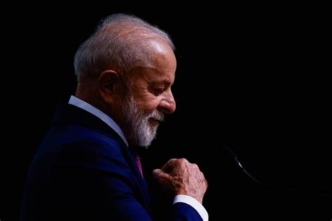 Governo Lula Interrompe Queda De Popularidade Mas Reprovação Ainda