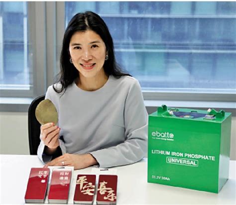 前景可期 港冀成國際綠色科技認證中心