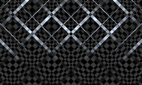 그라데이션 선과 모양이 있는 검은색 추상 현실적인 3d 줄무늬 배경 0명에 대한 스톡 벡터 아트 및 기타 이미지 0명 3차원 형태 가리기 Istock