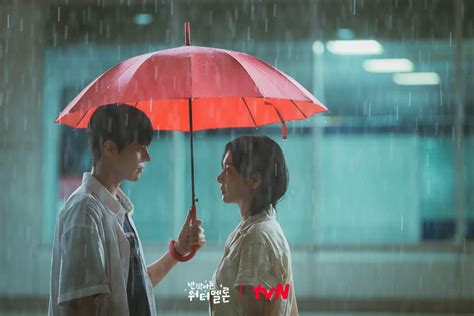 5 Koneksi Ha Eun Gyeol Dan On Eun Yu Di Twinkling Watermelon