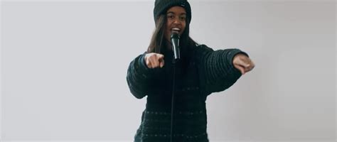Malia Obama In New Dakotass Walking On Air Music Video Popsugar