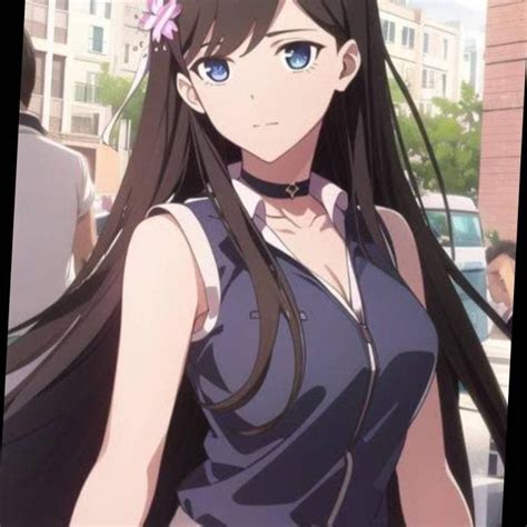 Chat With Sun Rong Nsfw Enjoy Free Unrestricted Ai Character Roleplay No Filter Flowgpt