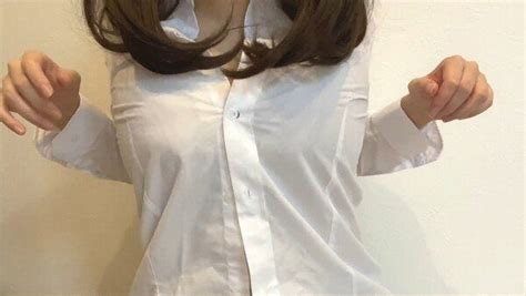 셔츠 단추날리기 후방주의 꾸르