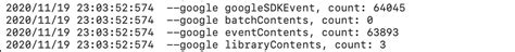 Ios Oom Crash On Gdtcorflatfilestorage · Issue 6995 · Firebase