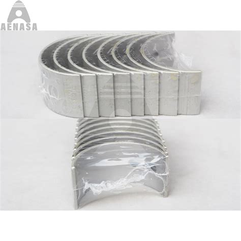 4d30 4d31 4d32 4d33 4d34 4d35 4d36 4d37 Con Rod Bearing Metal Cb 1807gp