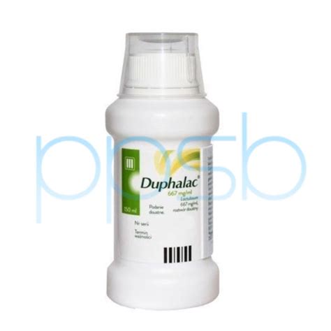Duphalac 667mg Ml Lactulose Oral Solution 200ml Lazada