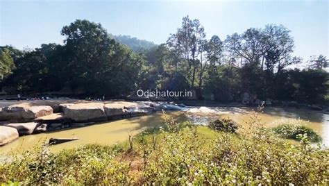 100 Best Waterfalls And Highest Waterfall In Odisha Odisha Tour