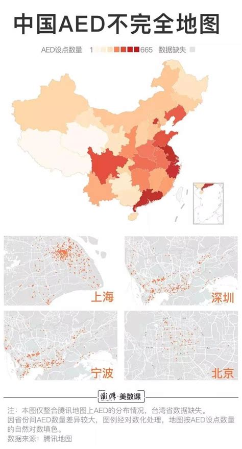 高以翔猝死背後：全網熱議的「救命神器」aed到底在哪裡？ 每日頭條