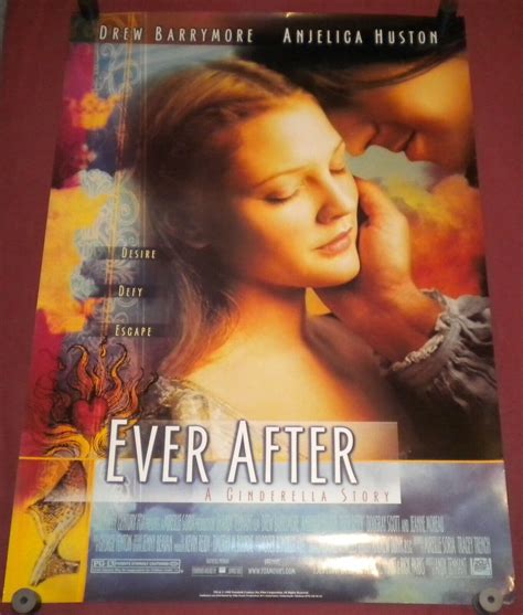 Ever After A Cinderella Story Wallpaper