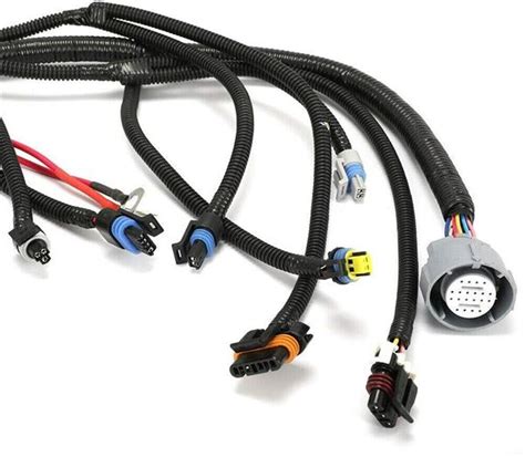 Obs Ls Swap Wiring Harness