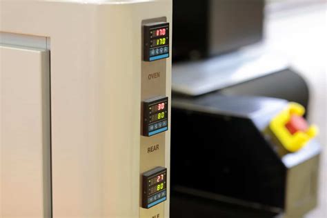 Temperature Controller Calibration In The Greater Philadelphia Area