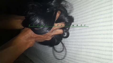 Hairplay My Husband Longhair Youtube