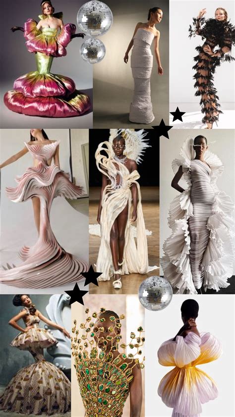 Avant Garde Dresses Artofit