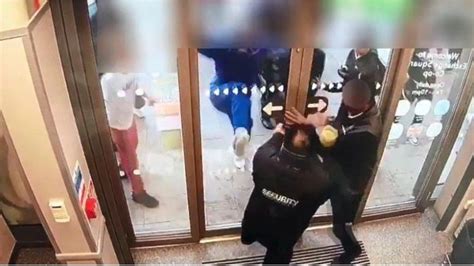 Violence Against Co Op Shop Workers Rises Sharply Bbc News