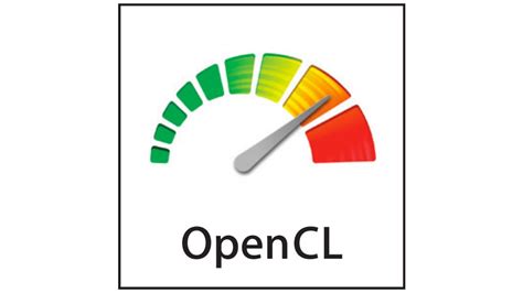 Opencl Logo