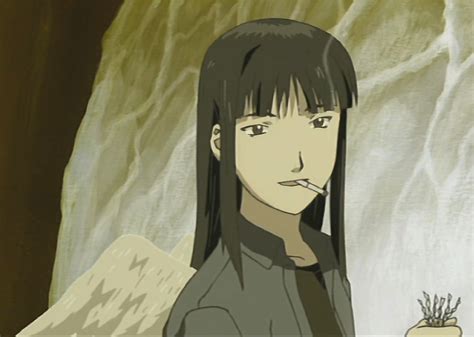 Pin On Haibane Renmei