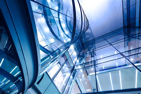Glass Lift In Dubai Luxury And Modern Glass Elevators