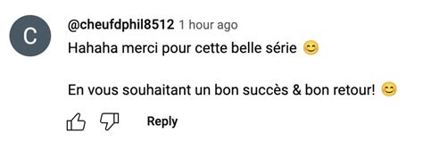 Les Têtes à Claques de retour dans une nouvelle vidéo avec un sujet