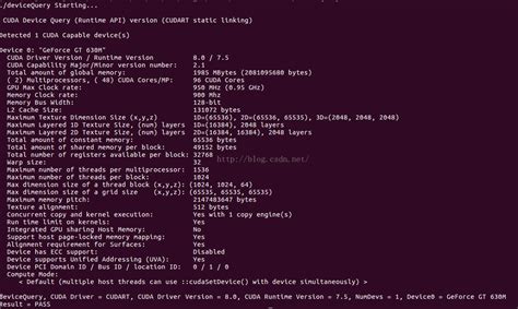 Ubuntu1604安装caffegt630m Python Csdn博客