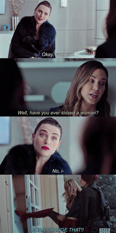 Пин от пользователя K Momille на доске Supercorp Сериалы Каре Геи