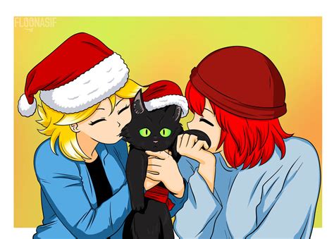 Commission By Floonasif On Deviantart