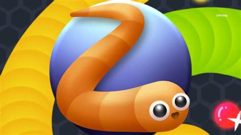 Dominate The Arena In The Ultimate Snake Game Infrexa