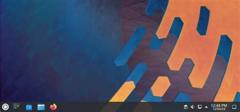 如何在ubuntu上设置和个性化kde等离子体2404