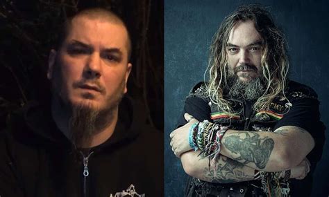 Phil Anselmo Max Cavalera Loaded Radio