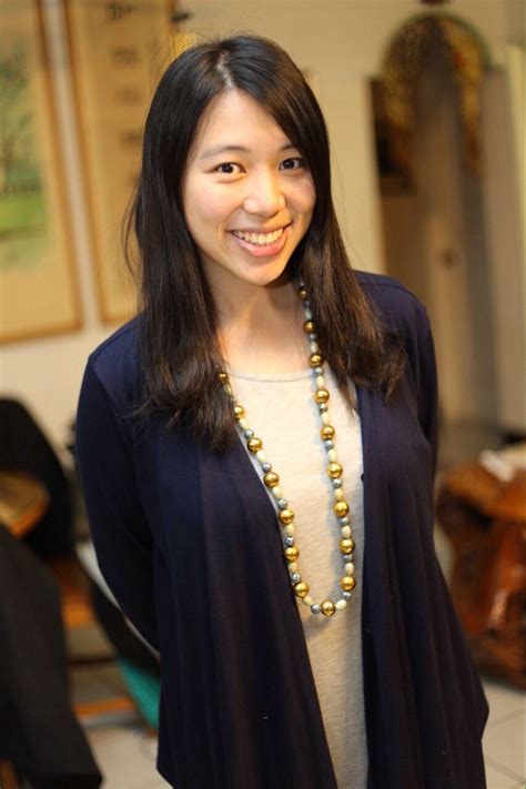臺灣之光！金門女兒張希慈獲選美《富比士》雜誌亞洲30歲以下最具潛力傑出人士 Peopo 公民新聞