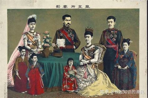 探究日本明治维新的原因及社会意义 知乎